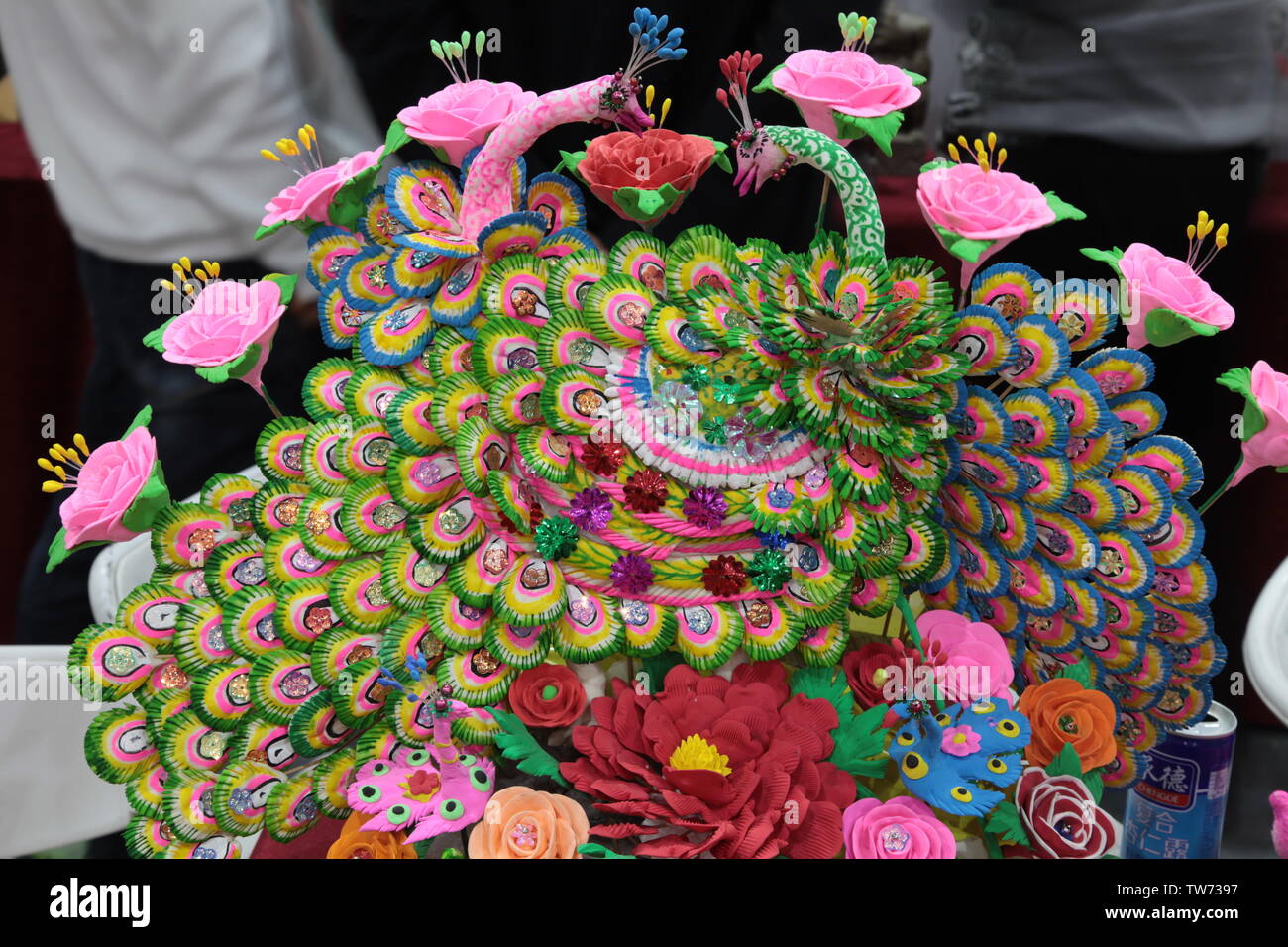 Legend of the phoenix hi-res stock photography and images - Alamy