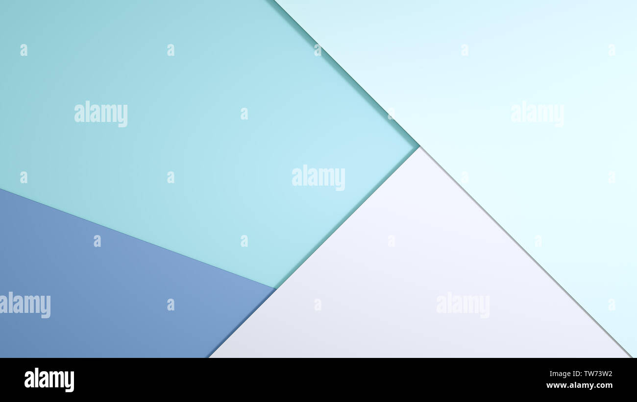 Geometric minimalist background Stock Photo - Alamy