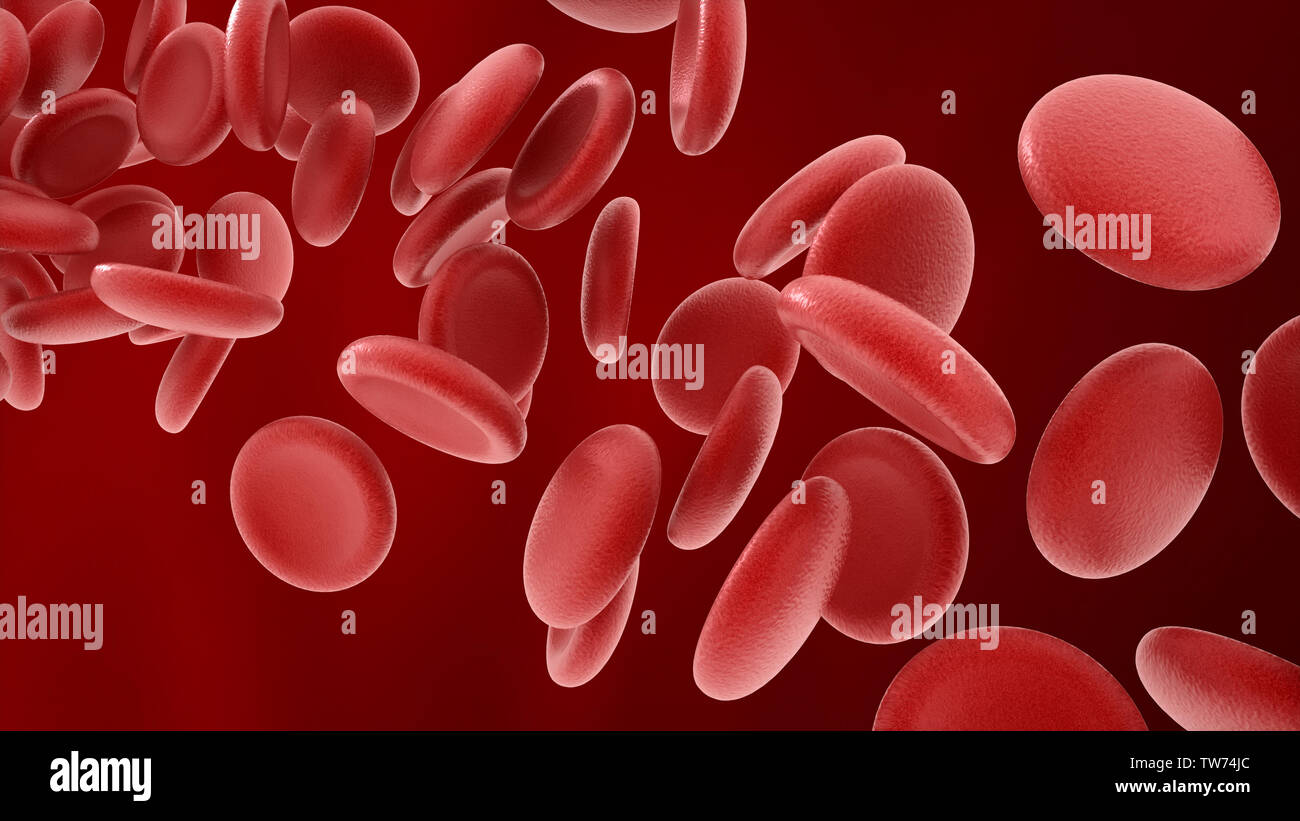 Platelets hi-res stock photography and images - Alamy