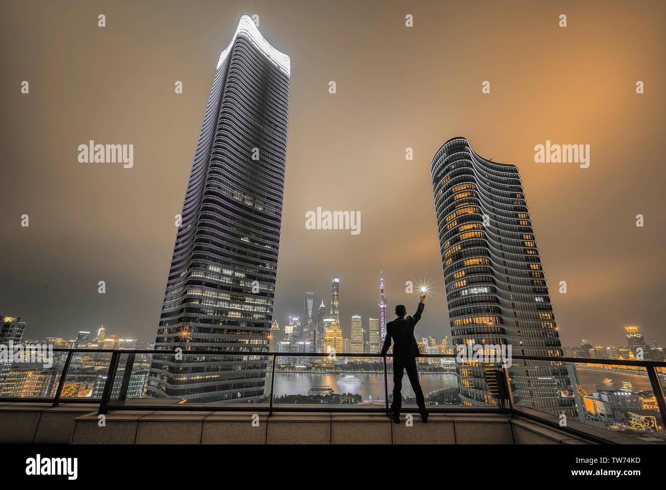 First tier cities hi-res stock photography and images - Alamy