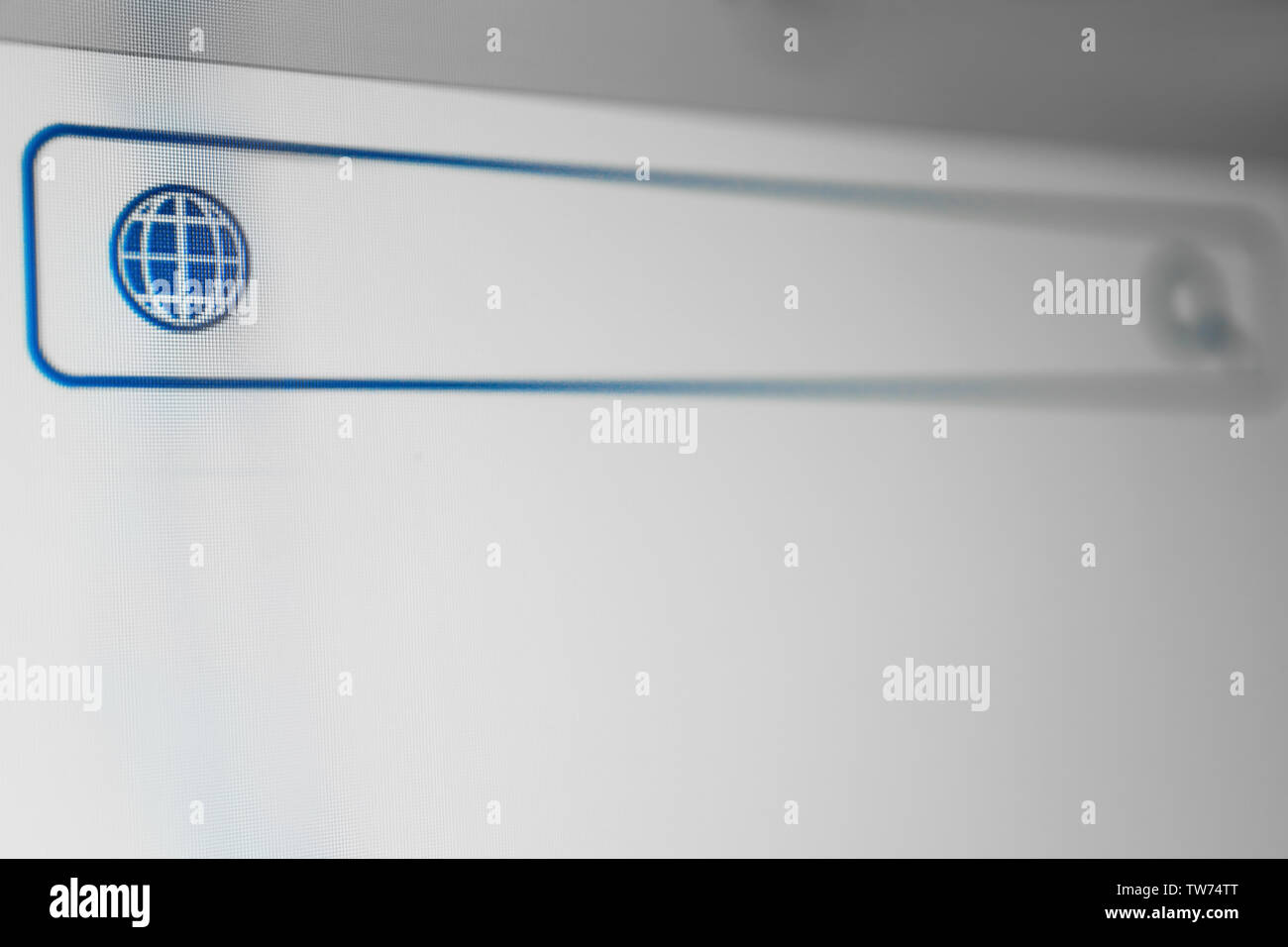 Pc screen safe box hi-res stock photography and images - Alamy