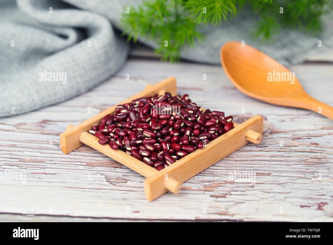 Farmhouse red beans hi-res stock photography and images - Alamy