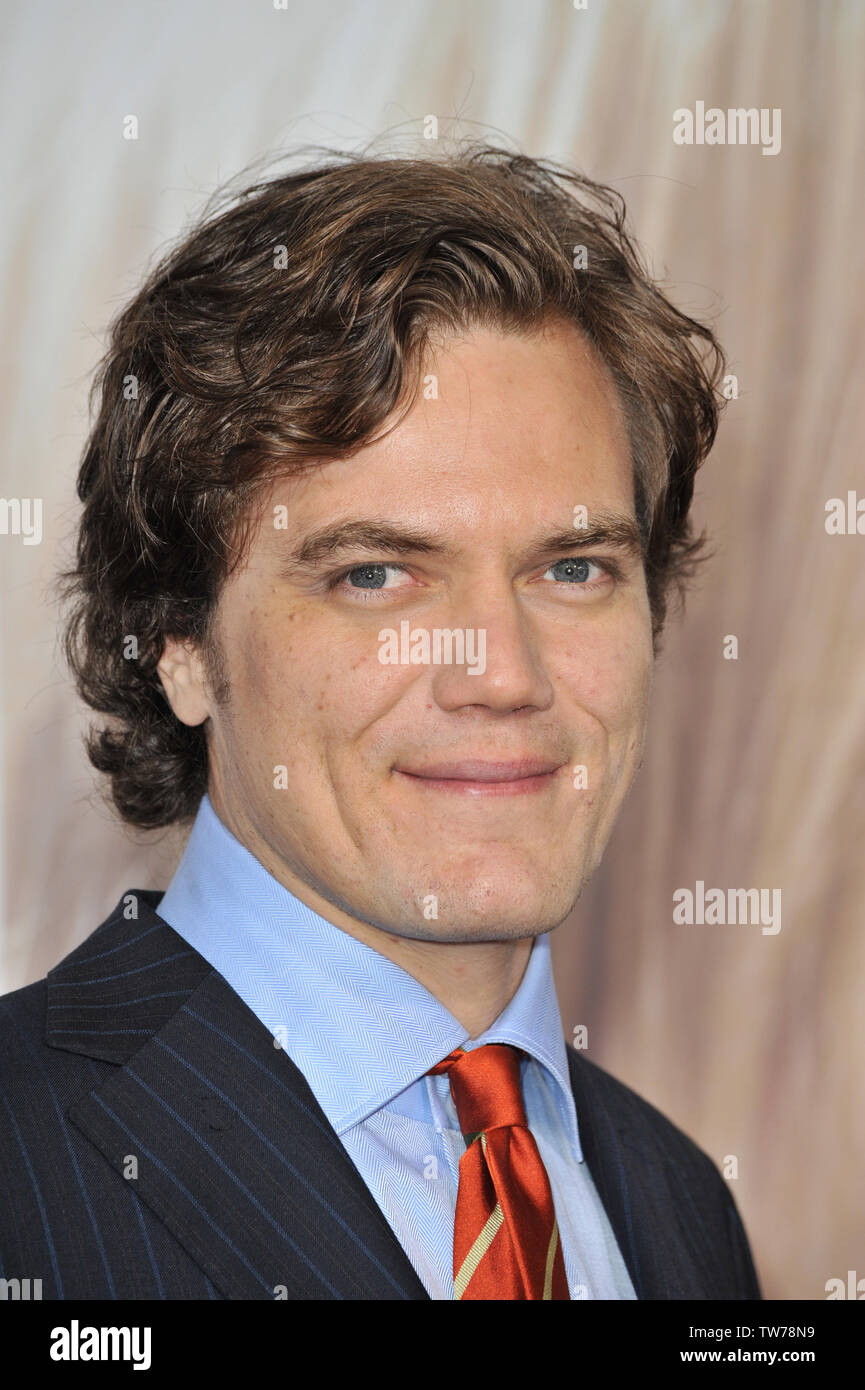 Michael Shannon Revolutionary Road