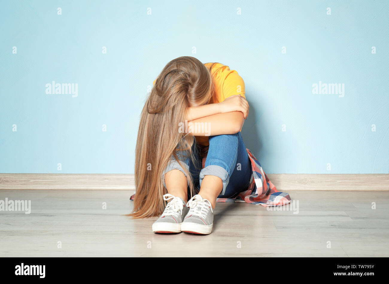 Teenager room empty hi-res stock photography and images - Alamy