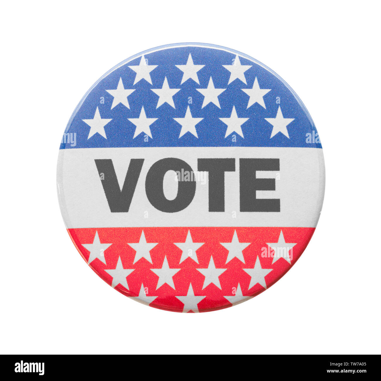 Button Badge High Resolution Stock Photography and Images - Alamy