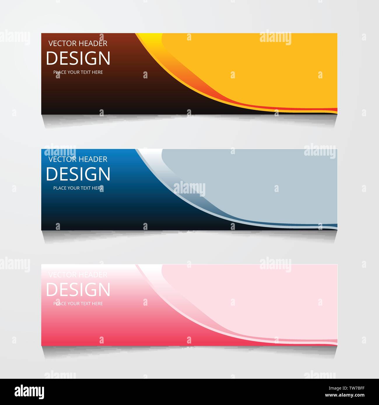 Web Development Banner Background