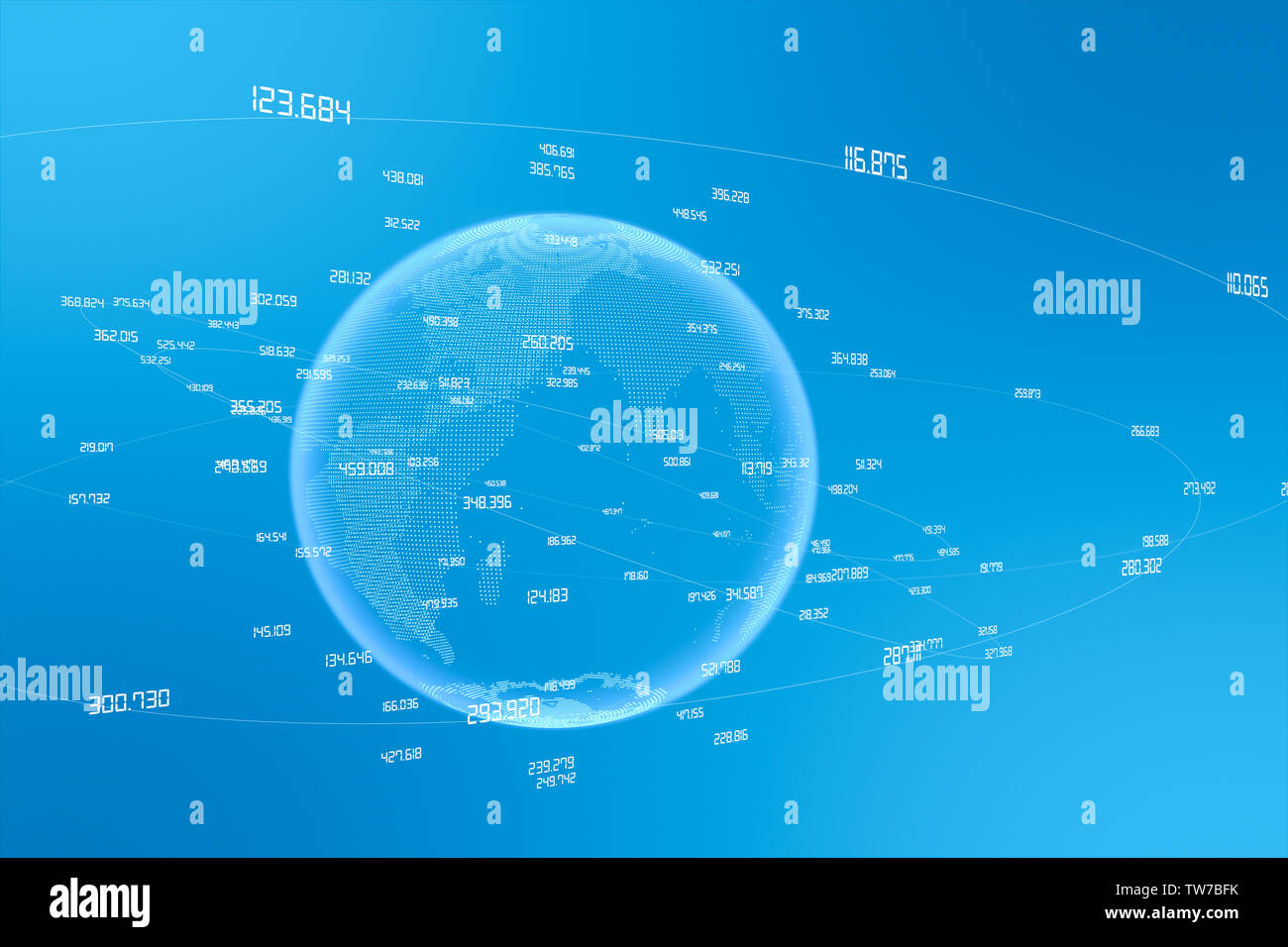 Decoding background hi-res stock photography and images - Alamy