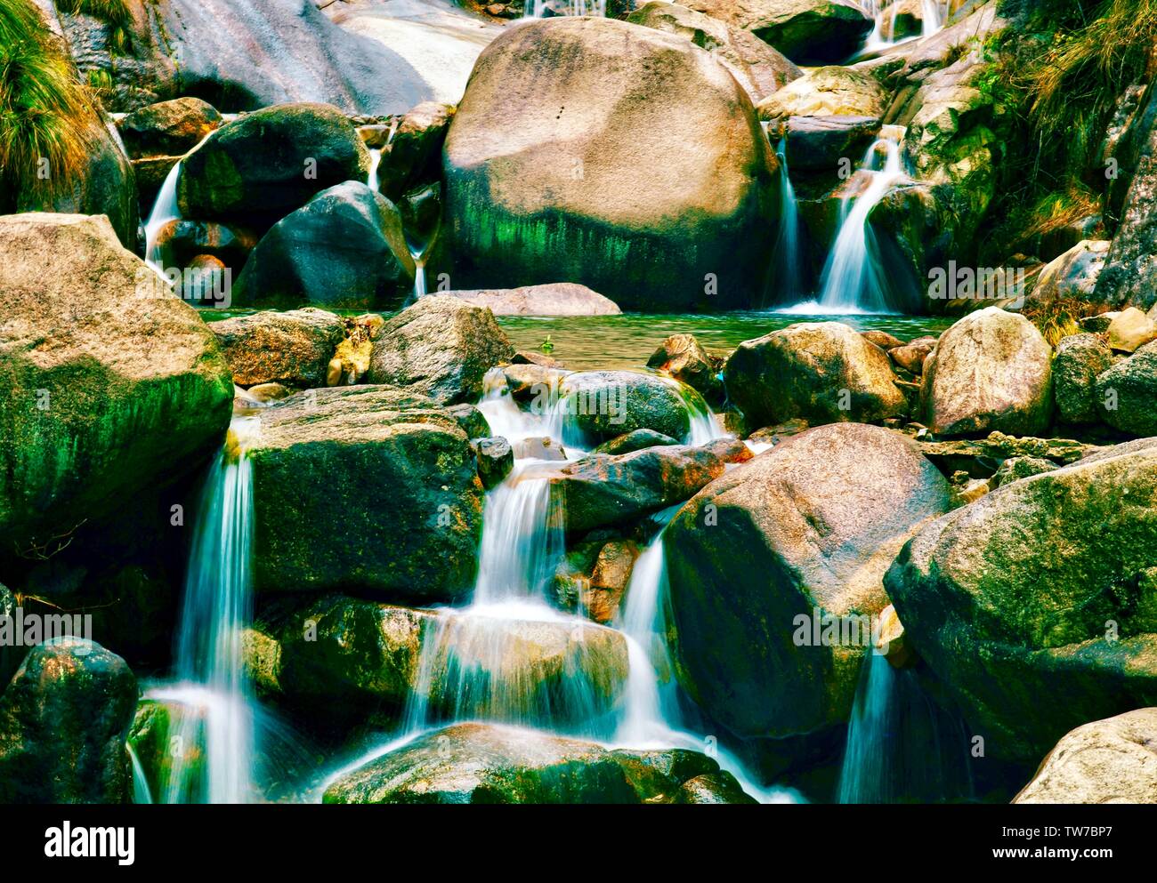 The memory of travel shooting, record the most beautiful scenery with ...