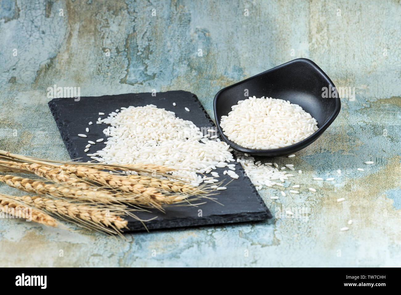 Nutrient rich crops hi-res stock photography and images - Alamy