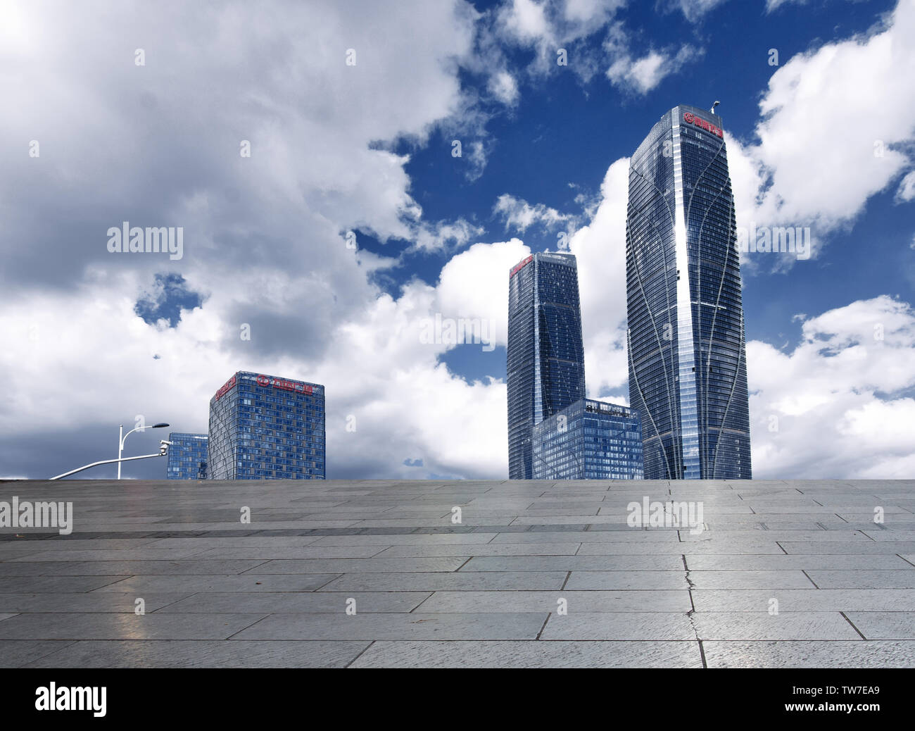 Auto Advertising Background Stock Photo - Alamy