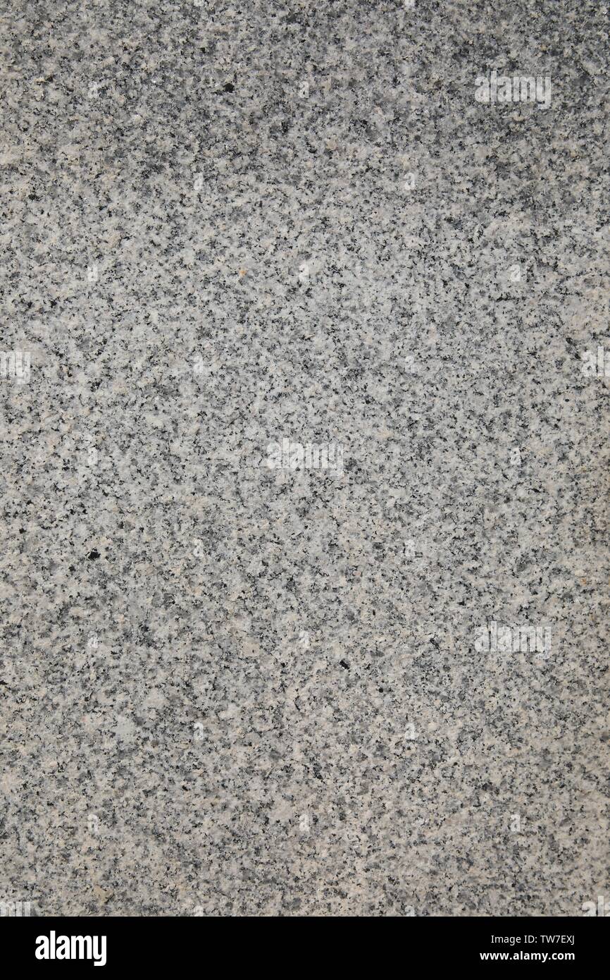 Granite background material Stock Photo - Alamy