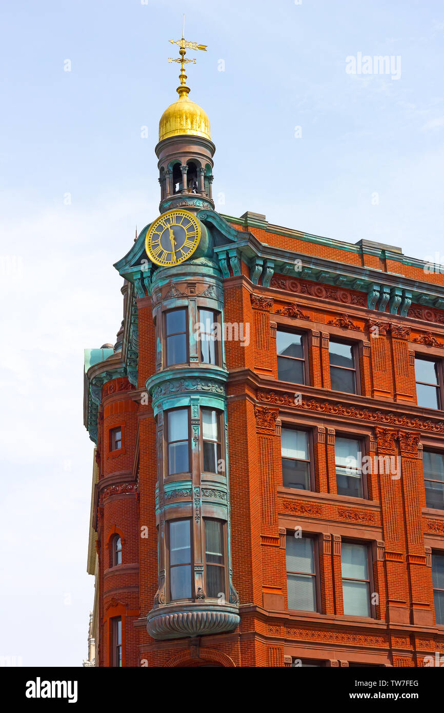 Suntrust bank washington dc hi-res stock photography and images - Alamy