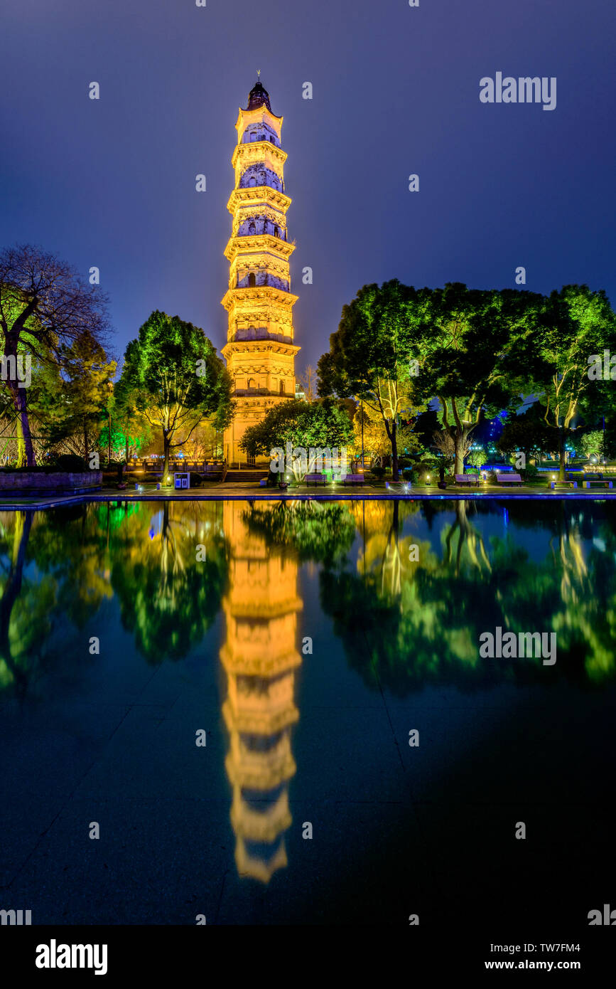 Dashan tower hi-res stock photography and images - Alamy