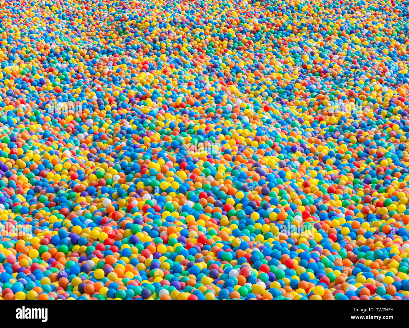 Unmanned childrens park hi-res stock photography and images - Alamy