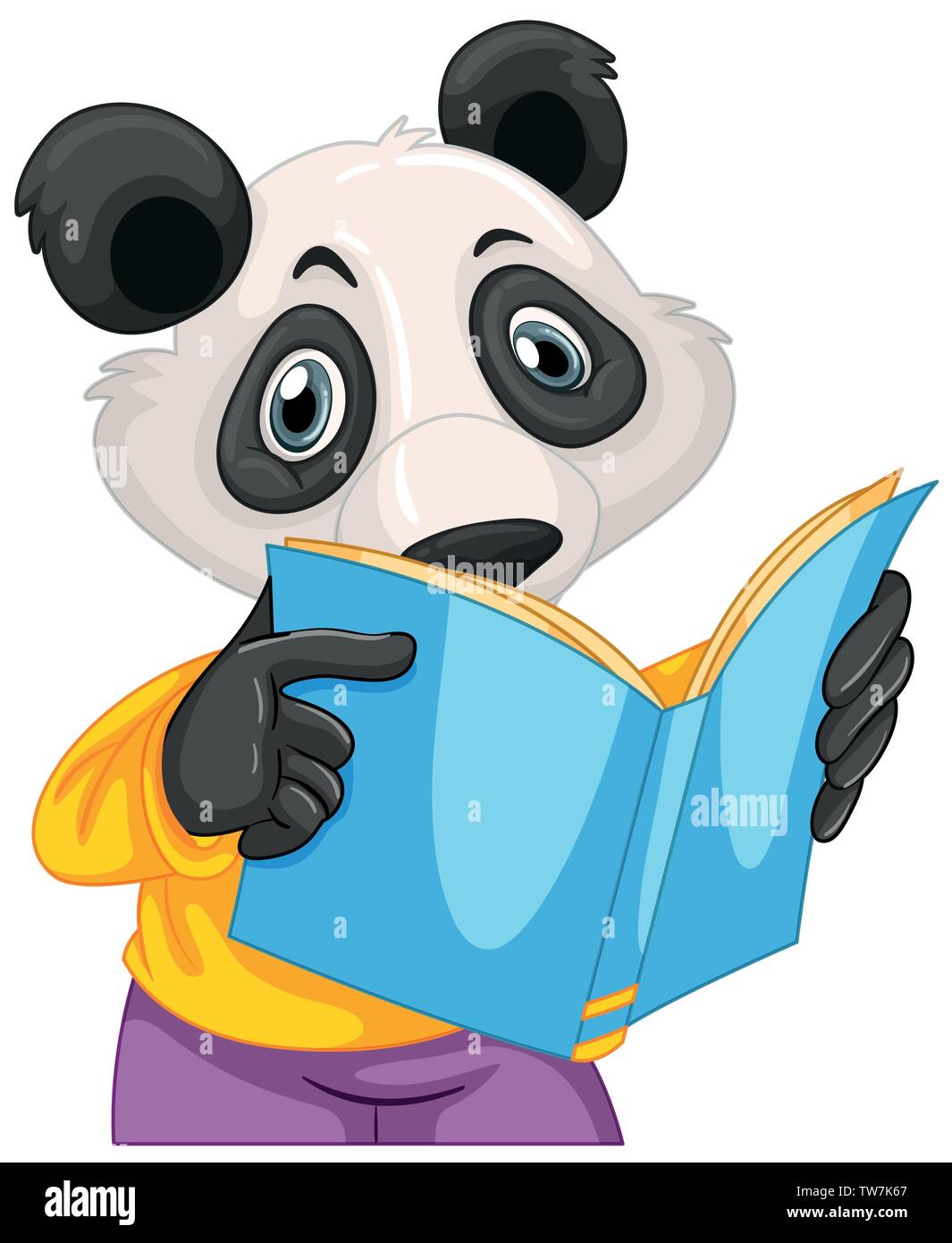 Urban reading Cut Out Stock Images & Pictures - Alamy