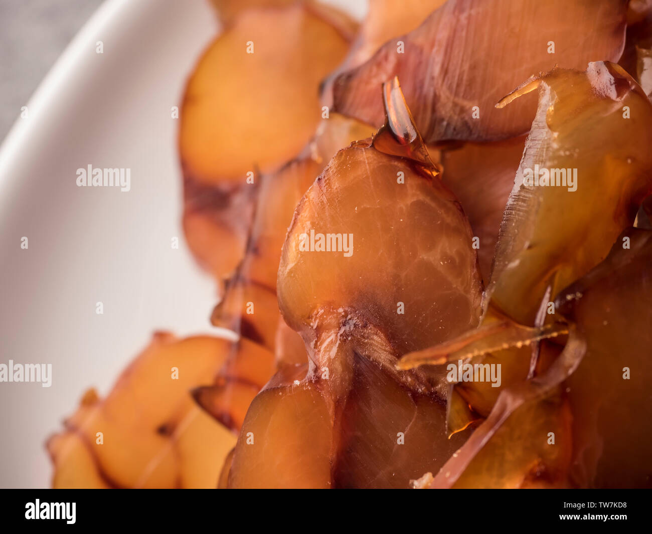 cow 's tendons Stock Photo - Alamy