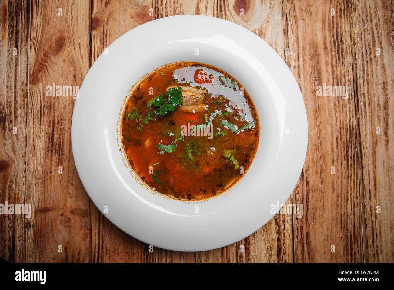 Kharcho hi-res stock photography and images - Alamy