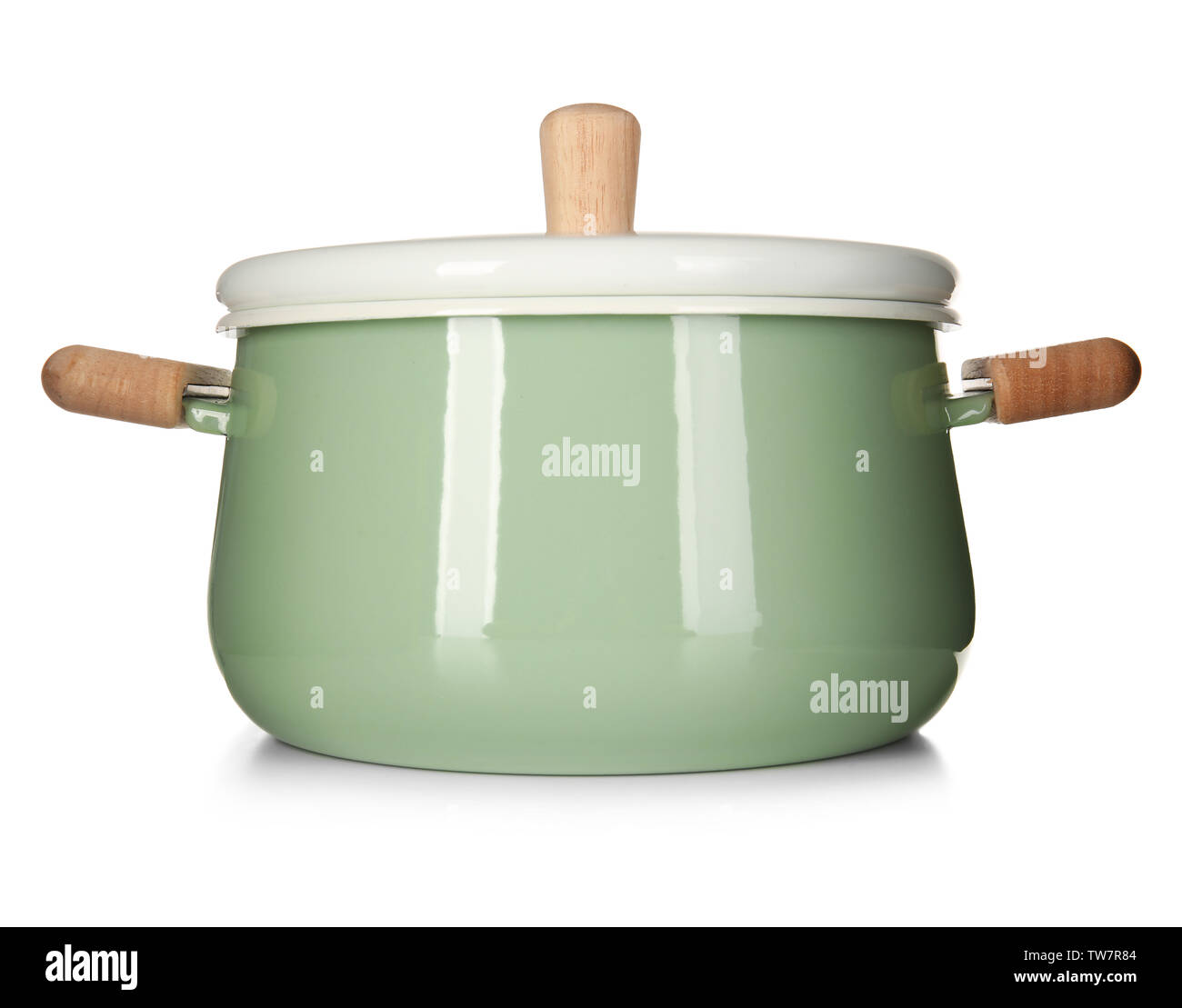 Quality saucepan hi-res stock photography and images - Alamy
