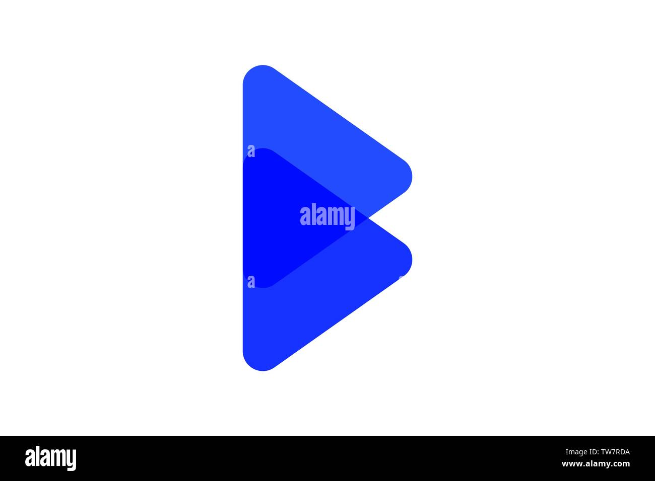 Flat and 3d designs hi-res stock photography and images - Alamy