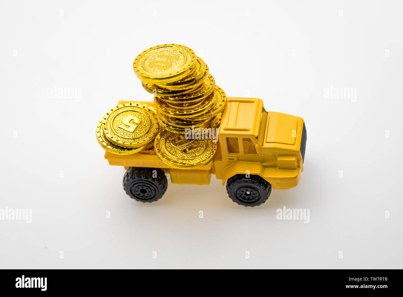 Isolated financial wheels and color hi-res stock photography and images ...