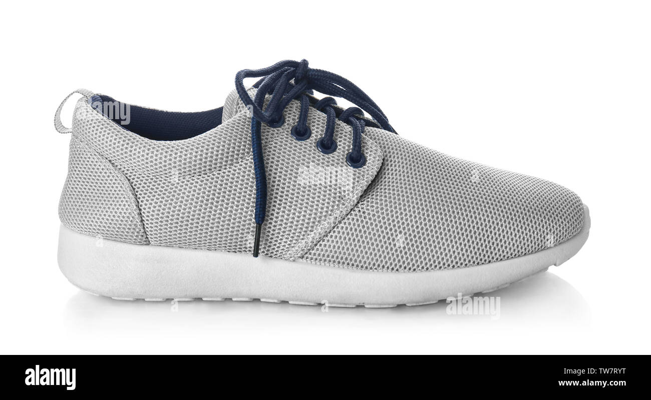 Shoe collection and wardrobe Cut Out Stock Images & Pictures - Alamy