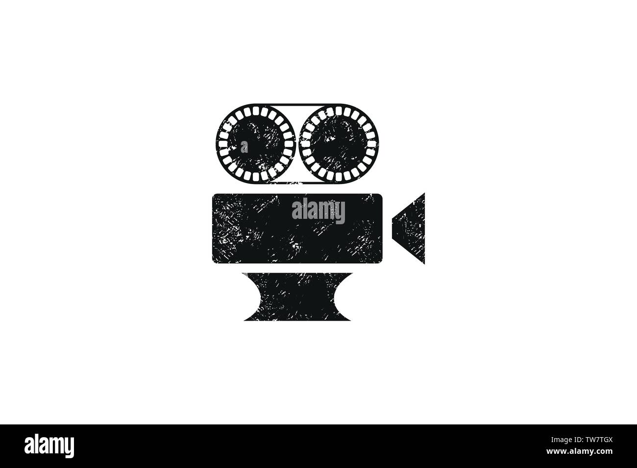 camera logo Designs Inspiration Isolated on White Background Stock ...