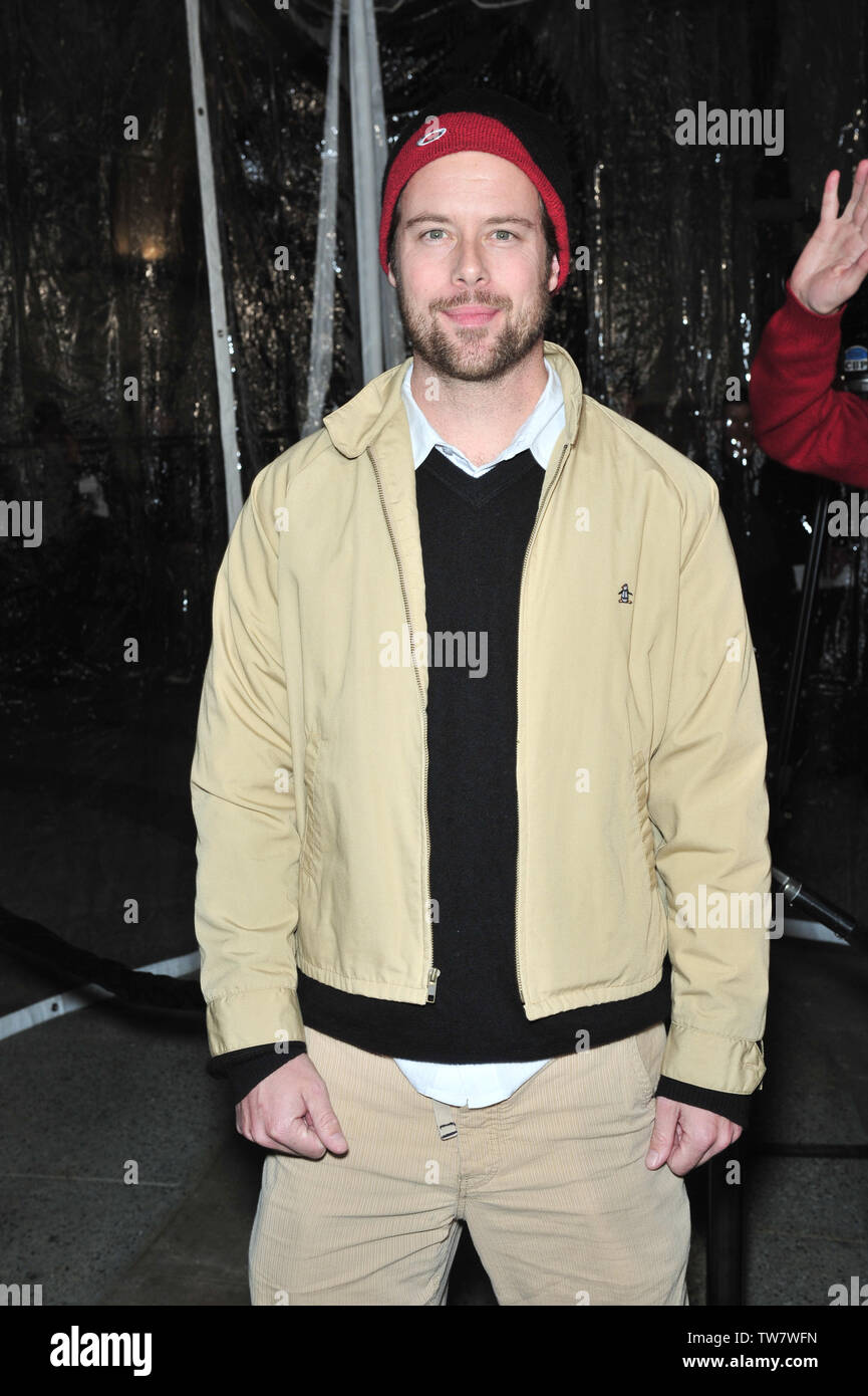 Brad rowe hi-res stock photography and images - Alamy