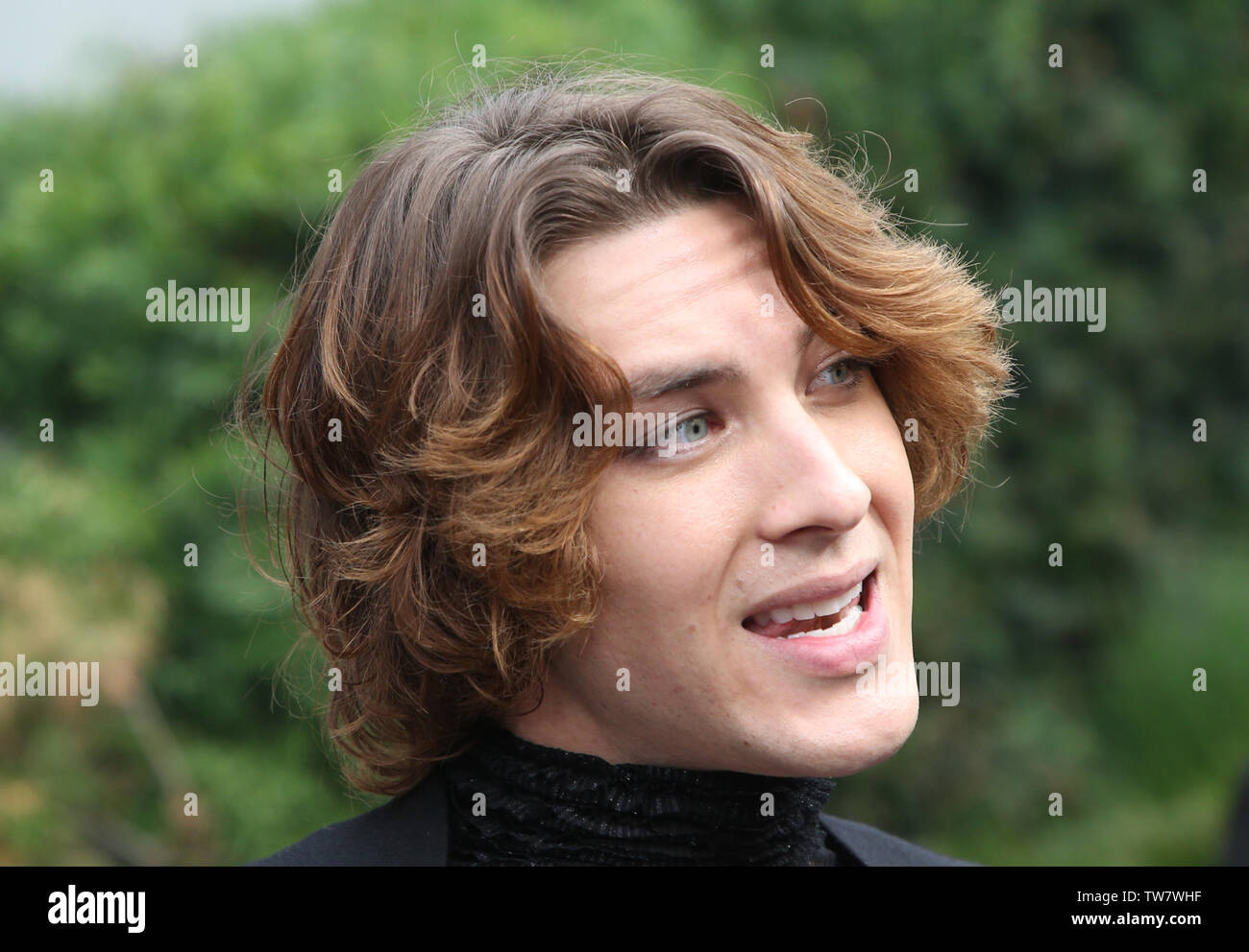 FYC Red Carpet For FX's "American Horror Story: Apocalypse" Featuring ...