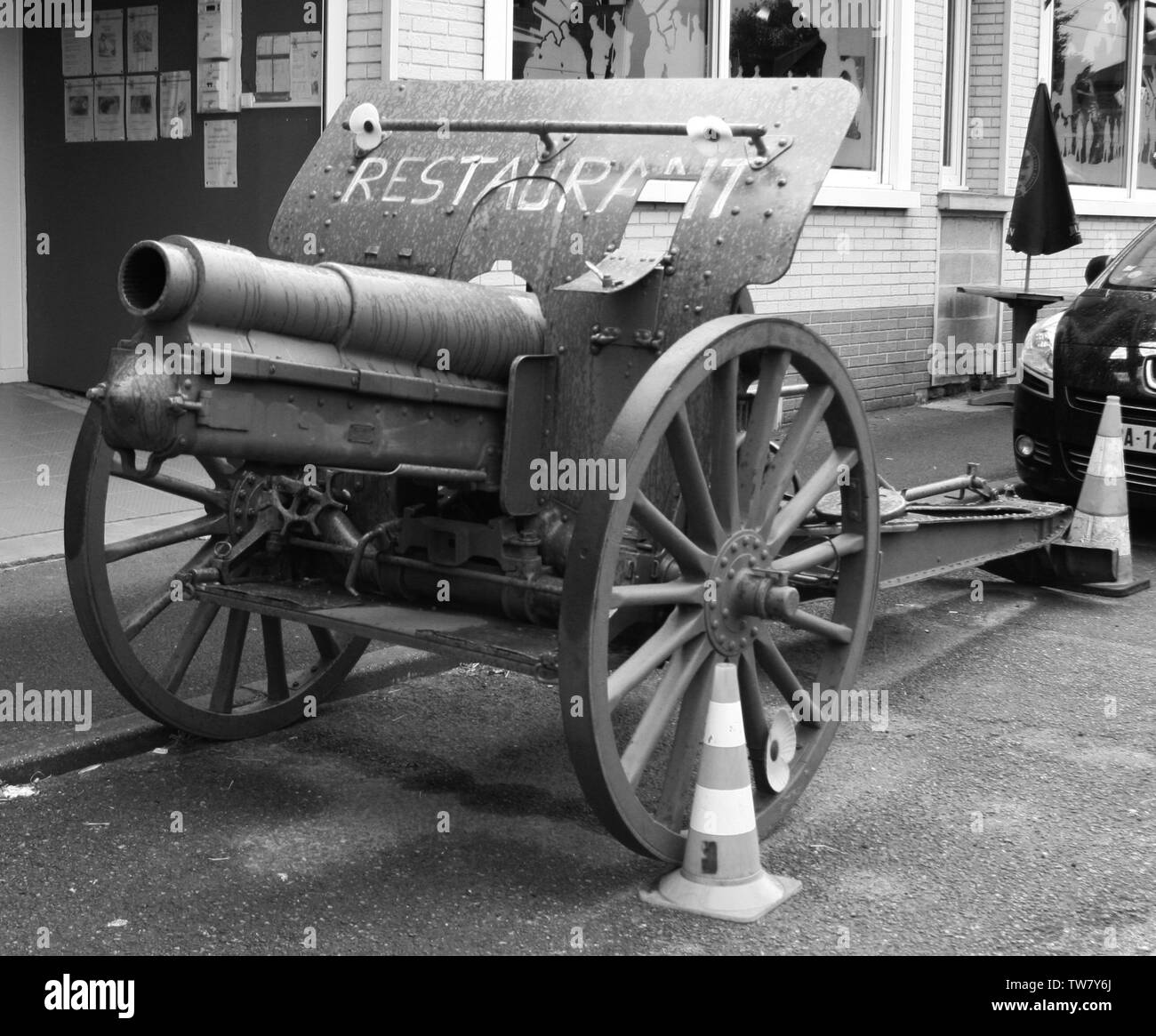 Ww1 related images hi-res stock photography and images - Alamy