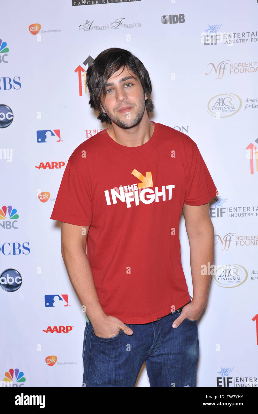 Josh Peck 2008