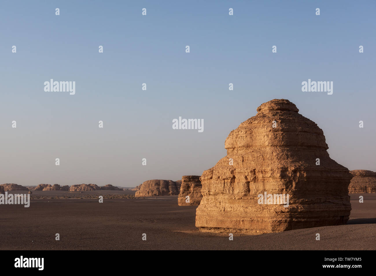 Yadan landscape hi-res stock photography and images - Alamy