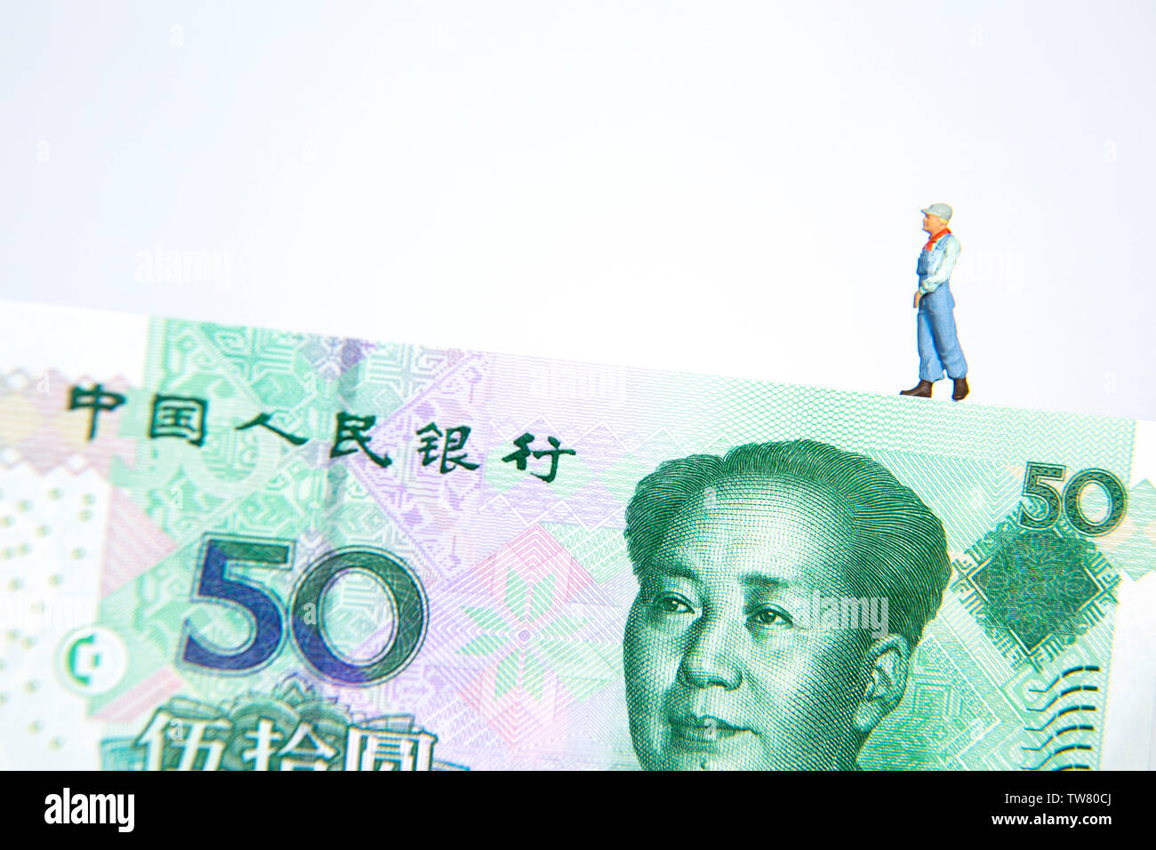 Go to Money Lilliputian Micro Photography, Preiser Photography Stock ...