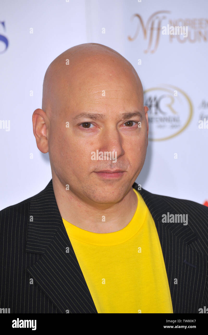 Evan Handler Cancer