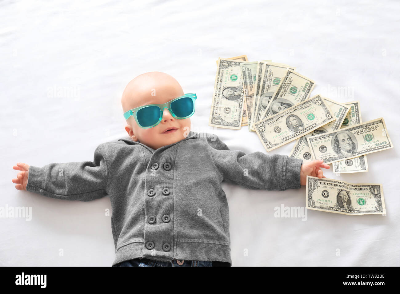 Money Over Boys