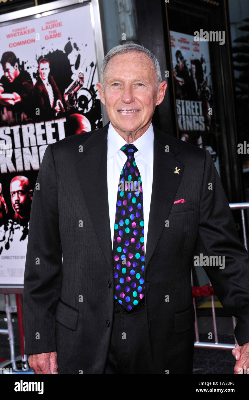 Daryl gates hi-res stock photography and images - Alamy