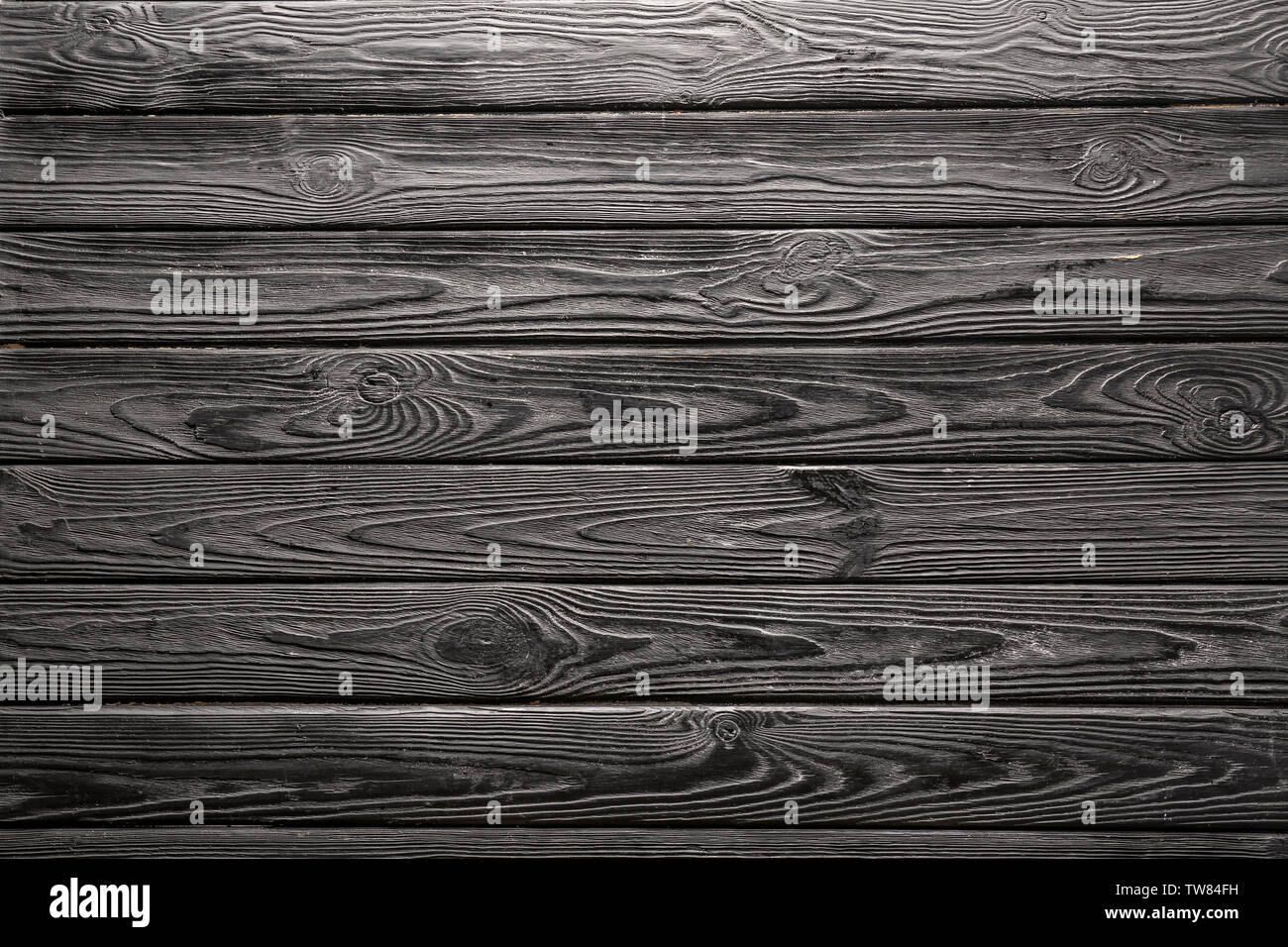 Natural wooden panel background Stock Photo - Alamy