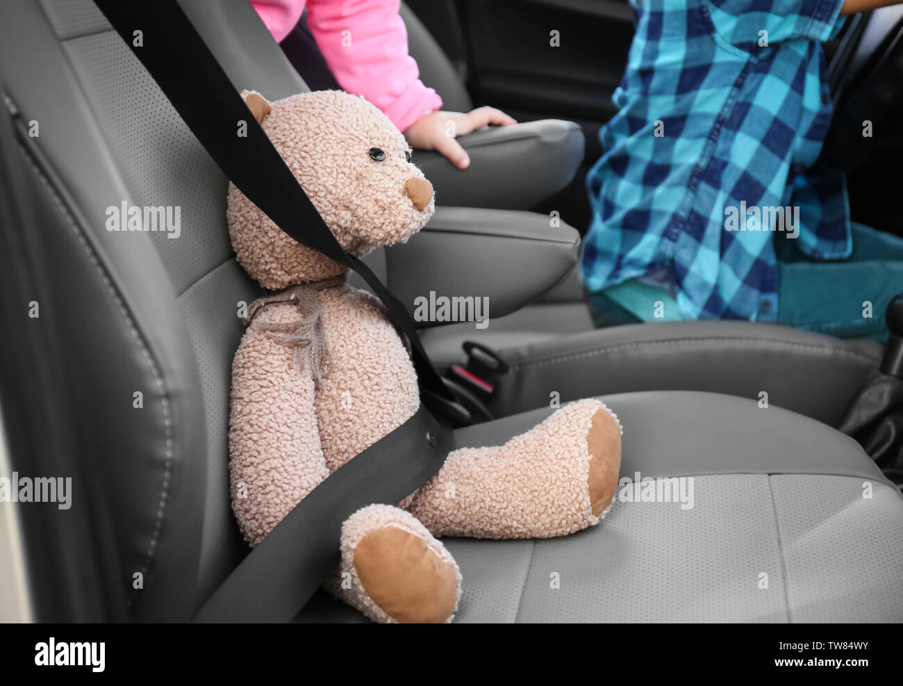 Teddy boy car hi-res stock photography and images - Alamy