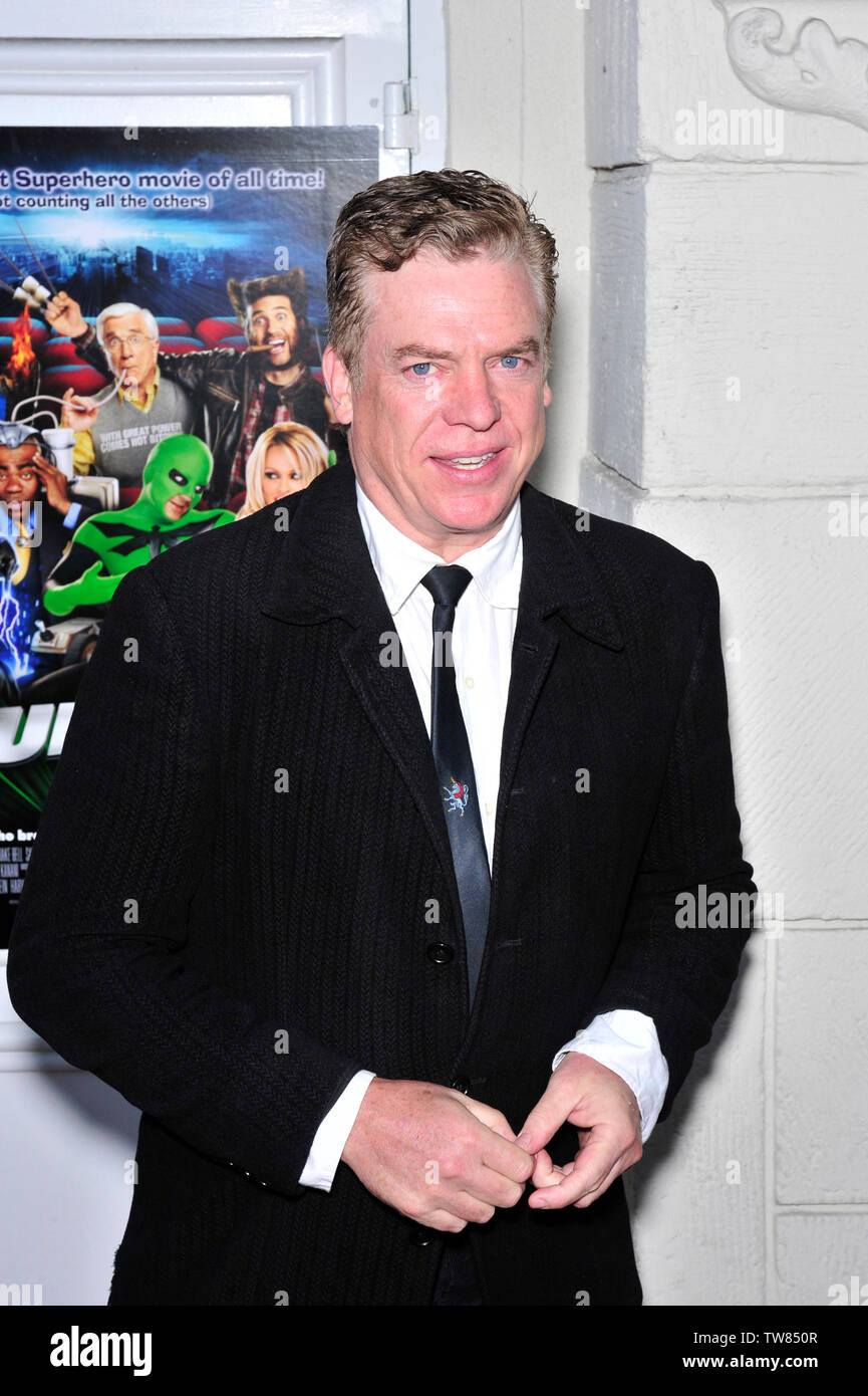 Christopher Mcdonald