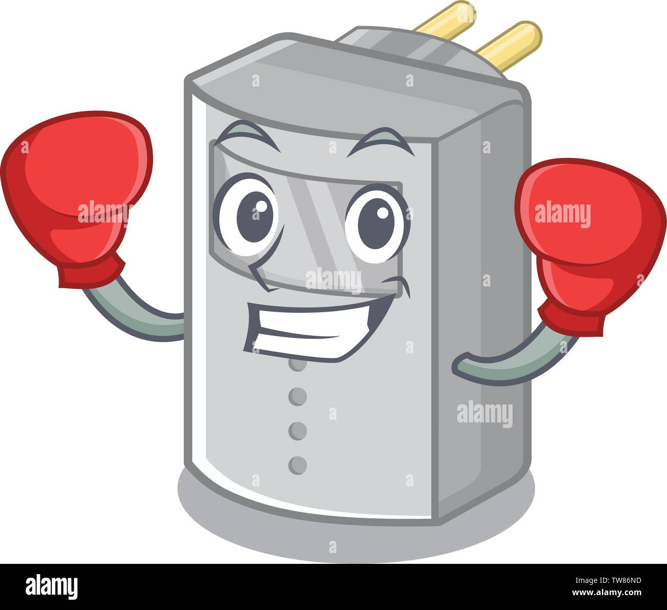 Battle attached Stock Vector Images - Alamy