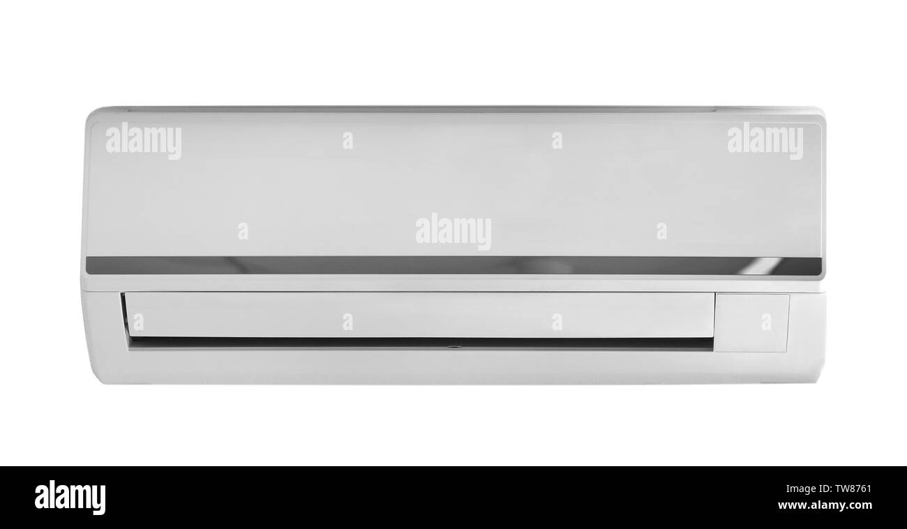 Control unit on machine Cut Out Stock Images & Pictures - Alamy