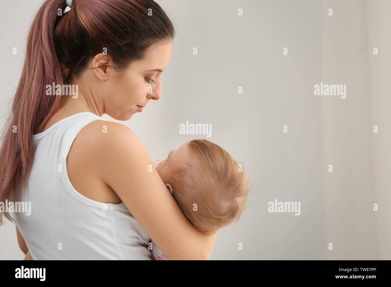 Lulling hi-res stock photography and images - Alamy