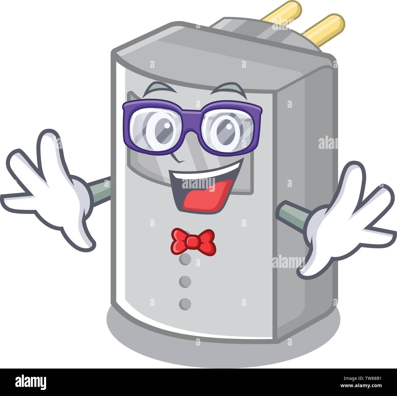 Geek sensor hi-res stock photography and images - Alamy