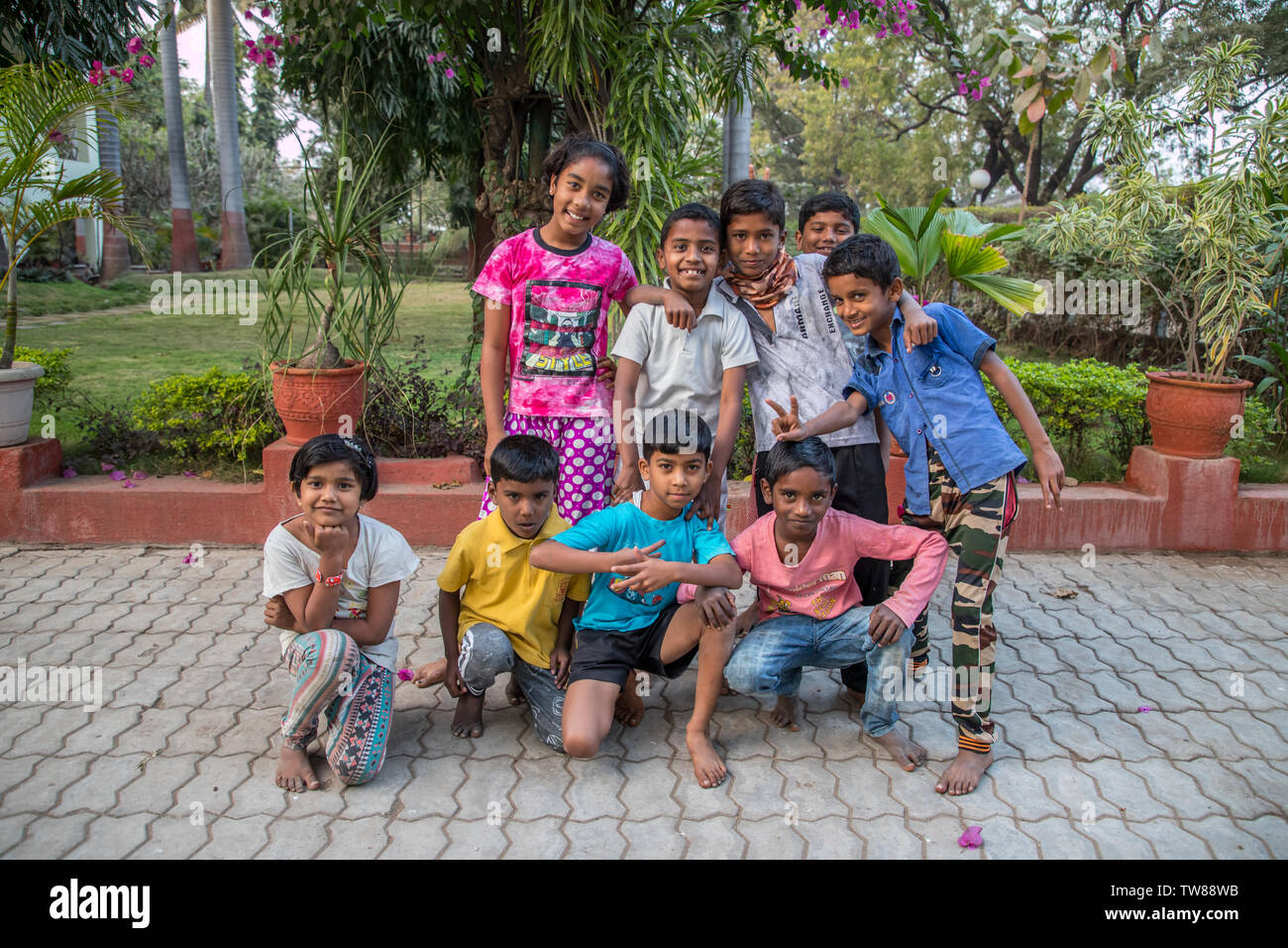 Vari india hi-res stock photography and images - Alamy