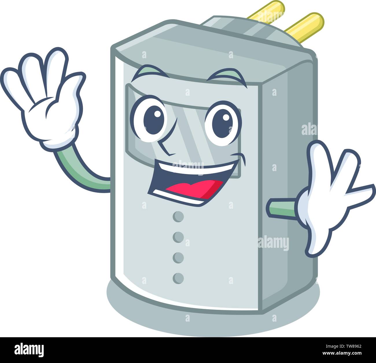 Range of motion and hand Stock Vector Images - Alamy