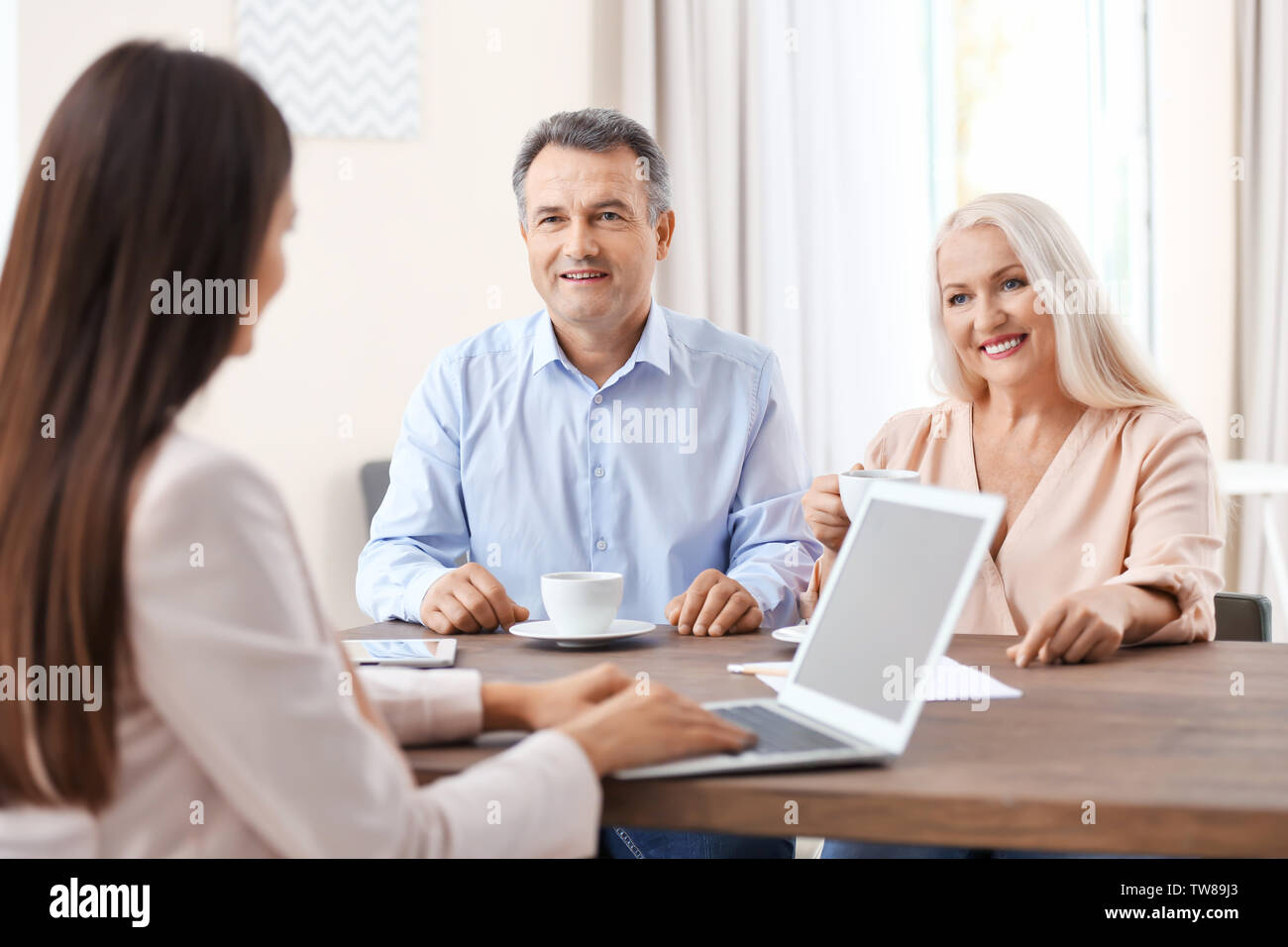 The office senior quotes hi-res stock photography and images - Alamy