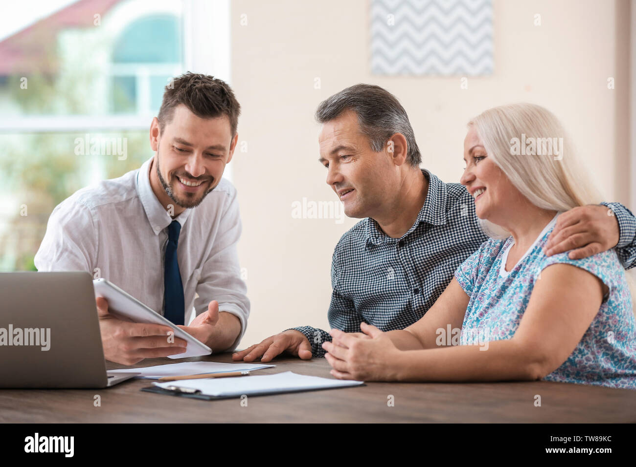 The office senior quotes hi-res stock photography and images - Alamy