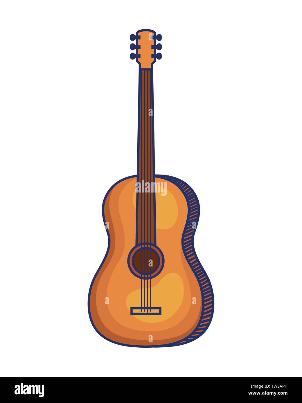 Song recital Stock Vector Images - Alamy