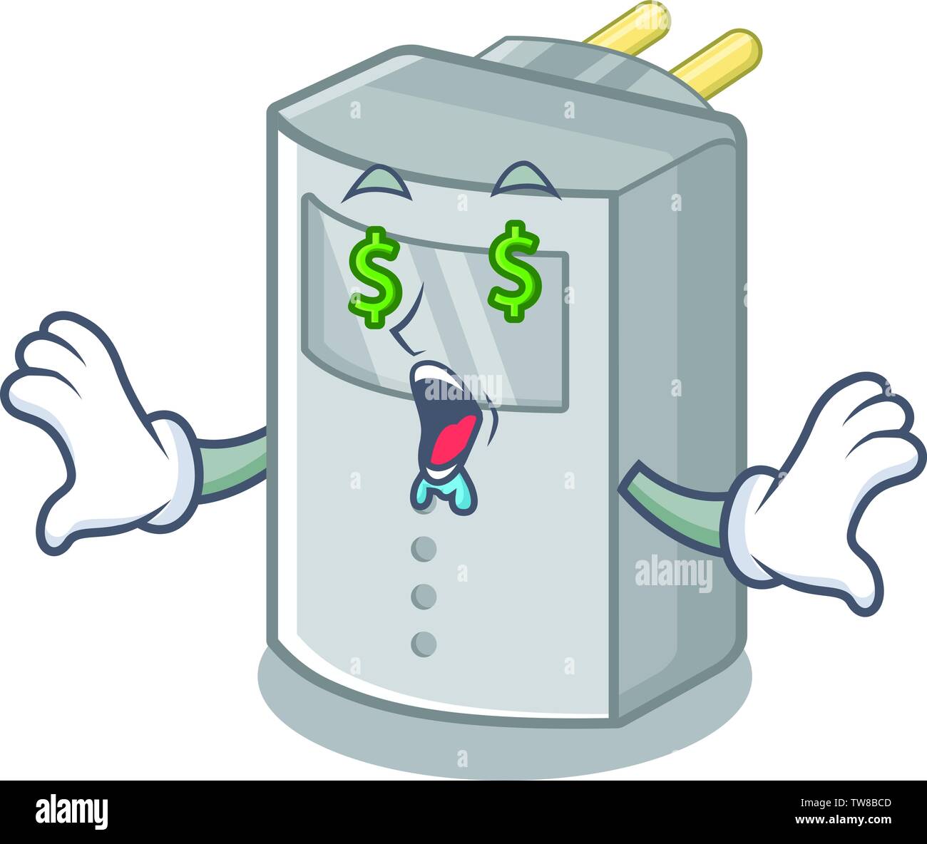 Eye motion sensor hi-res stock photography and images - Alamy