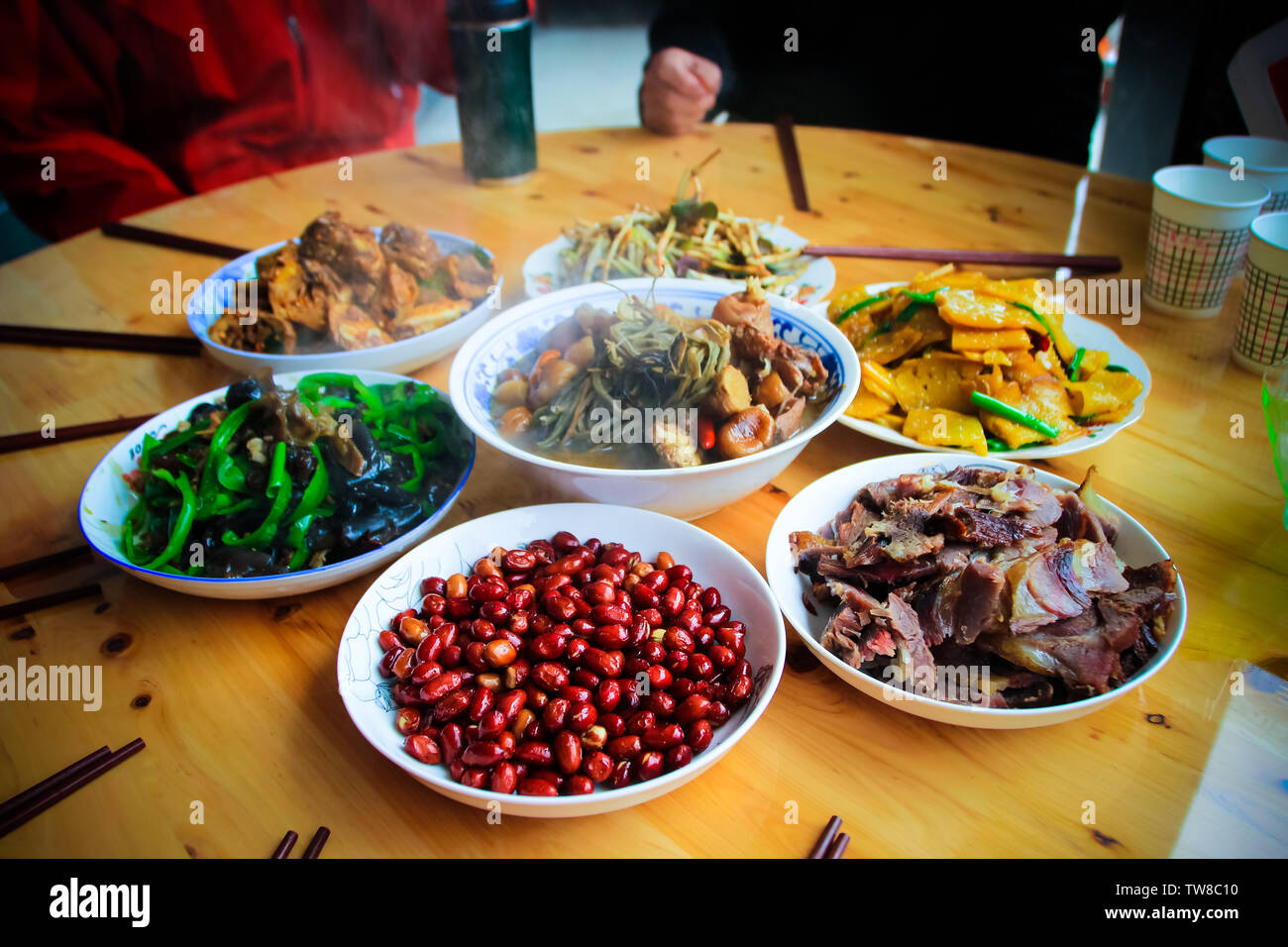 Photographer: Hu Wenkai Stock Photo - Alamy