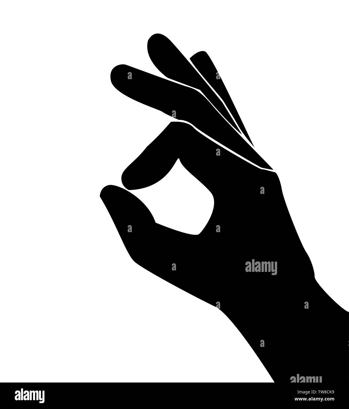 Quality signal Black and White Stock Photos & Images - Alamy